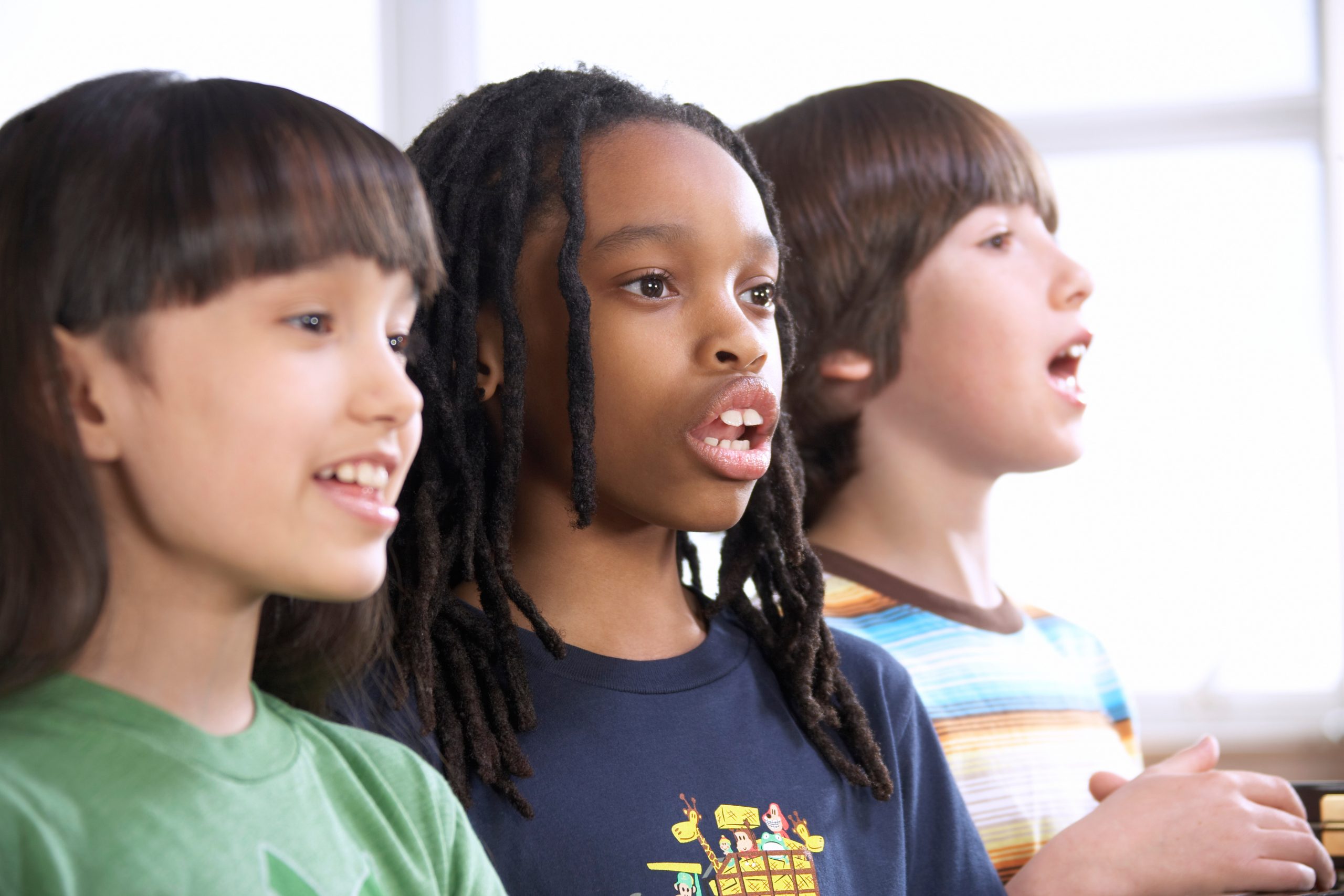 Middle School Reading Intervention - Pennington Publishing Blog